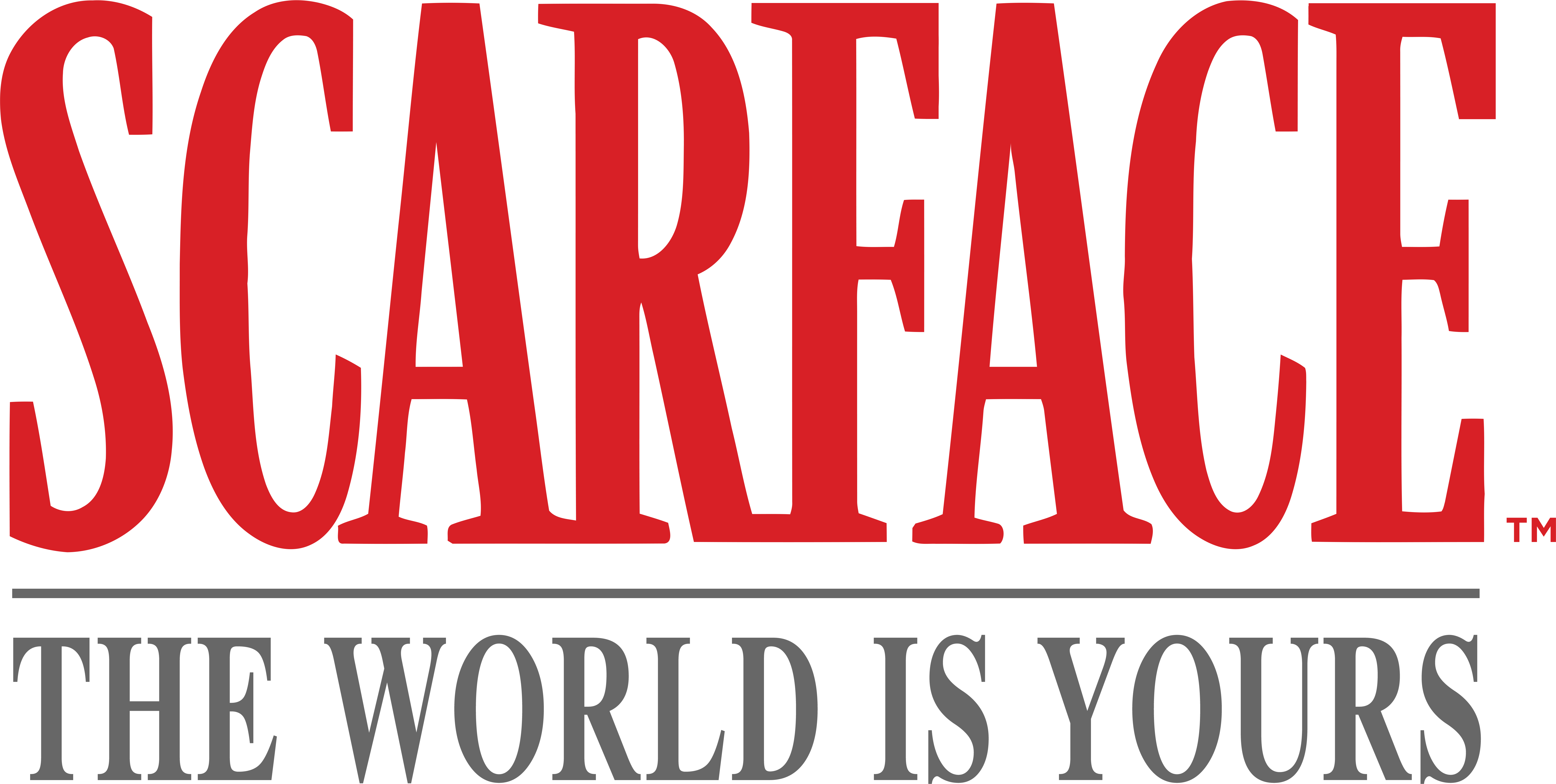 Scarface Enterprises